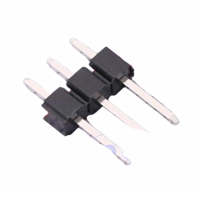 JXTCONN PH2.54-1X20P-H25 Male Pin Header