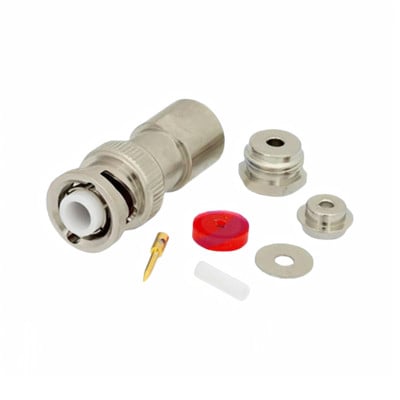 PASTERNACK PE4498 Coaxial Connector (RF) Assembly