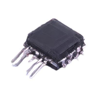 Chau Light ZGY20001/T24(ITR) Slot Type Transistor Output Photointerrupter