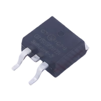 CRMICRO CRST065N08N Single N-Channel MOSFET