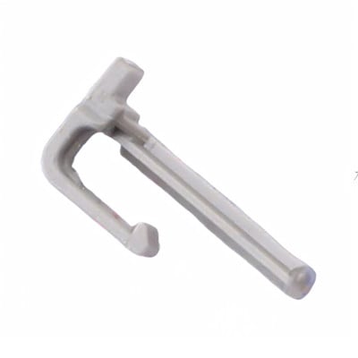 jkun A2019PS-09-E3G-P PC Pin Receptacle Socket Connector