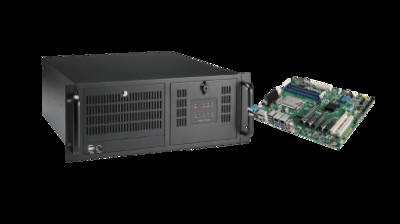 ACP-4000 Barebone PC with AIMB-723