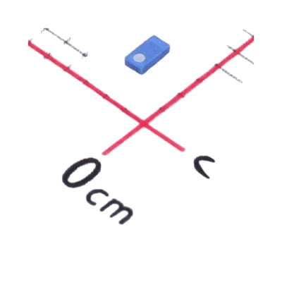 PULSE W3108 RF Antenna Chip