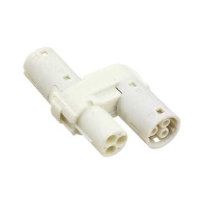 TE Connectivity 293615-1 Solid State Lighting Connector Assembly