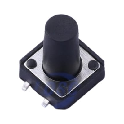 Yuandi TS-1094S-A1B3-D2 Tactile Switch