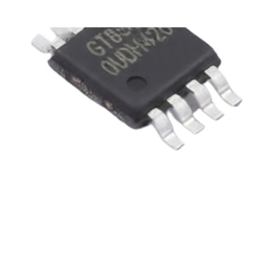 GTIC GT8562P8 Amplifier Chip