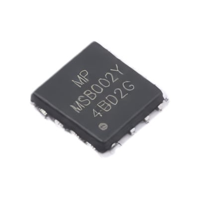 MIRACLE POWER MS0005B Single N-Channel MOSFET