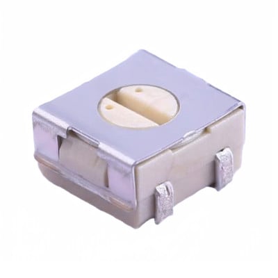 BOURNS 3313J-1-501E Trimmer Potentiometer