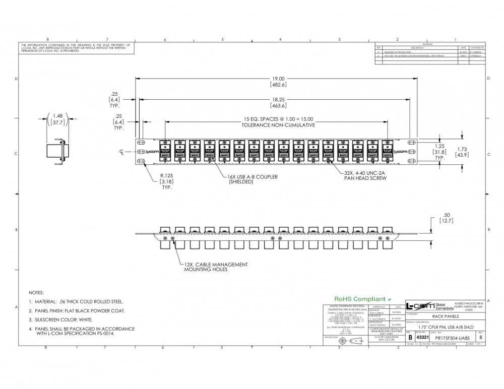 PR175F504-UABS technical document
