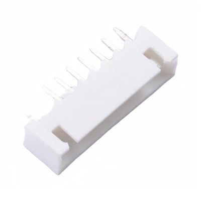 Liansheng 1130400140 Male Pin Header for PCB Connectors