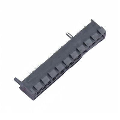 TE Connectivity 1-5145154-2 Edgeboard Connector