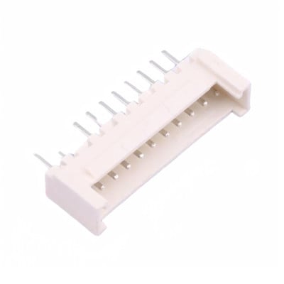 SHOU HAN 2.0-12P ZZDK MS Male Pin Header