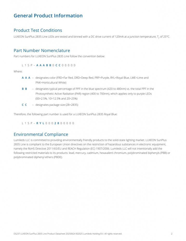 Technical document page 3