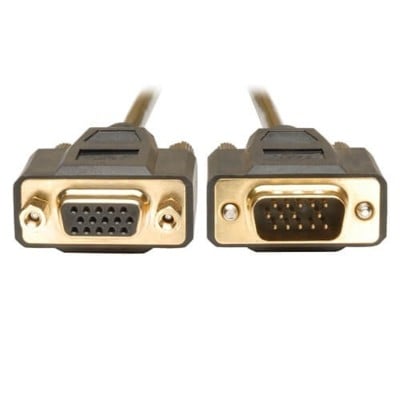 EATON P502-025 D-Sub Cable Assembly