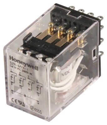 Honeywell SZR-MY2-D1-DC24V