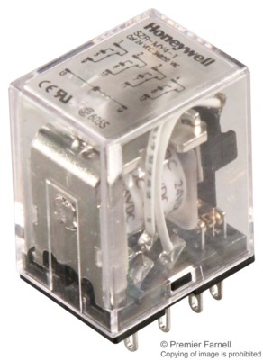 Honeywell SZR-MY4-1-DC24V for sale