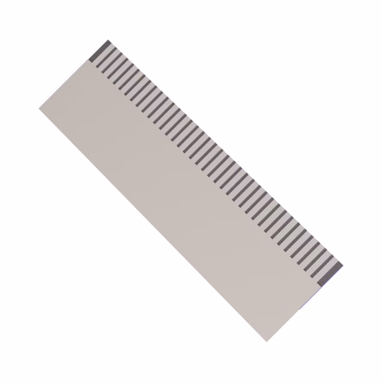 1.25mm Pitch Premo-Flex FFC Jumper, Same Side Contacts (Type A), 305.00mm Cable Length, Tin (Sn) Plating, 37 Circuits for sale