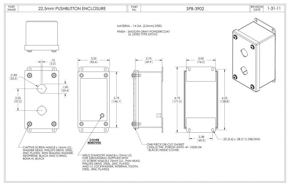 SPB-3902 product document image