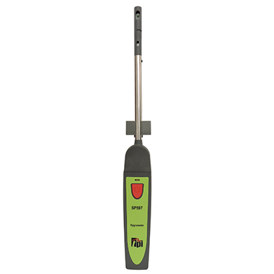 Smart Hygrometer for sale