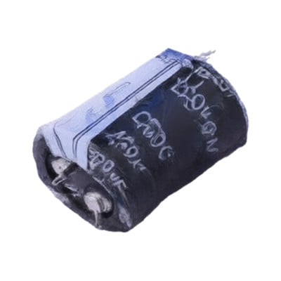 KFSON KN221M45025*40A Aluminum Electrolytic Capacitor