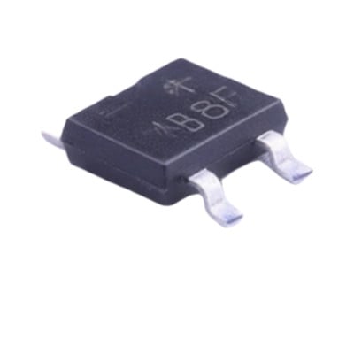 Shikues GBU8K Bridge Rectifier Chip
