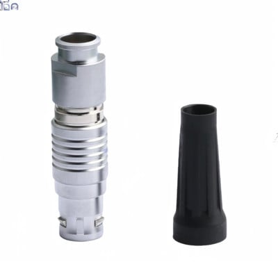LICQ BR.FGG.2B.07.CSAD62Z Circular Connector Assembly