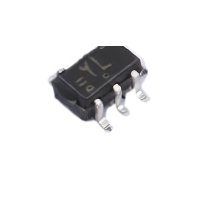 Nexperia 74LVC2G53GN,115 Analog Multiplexer/Demultiplexer Switch