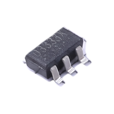 AnaSem VRD3333PLX Linear LDO Voltage Regulator