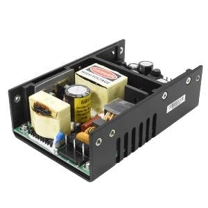 CUI VF-D320-D524A AC DC Configurable Power Supply Module