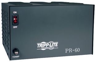 EATON PR40 AC DC Configurable Power Supply Module