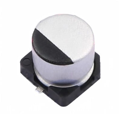 ACMECON GVM1H476M0606CN Aluminum Electrolytic Capacitor