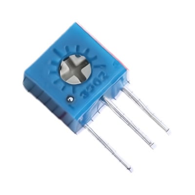JIERR 3362X-1-101 Trimmer Potentiometer
