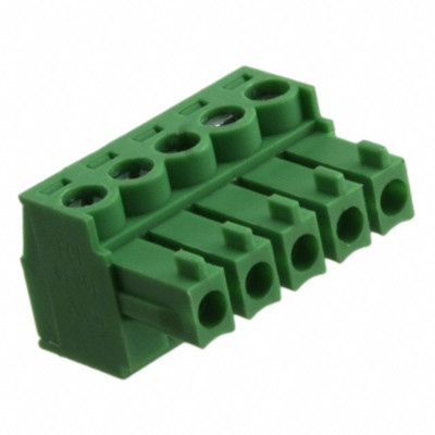 Amphenol TJ1631530000G