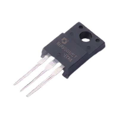 JSCJ MURF10H60 Single Diode
