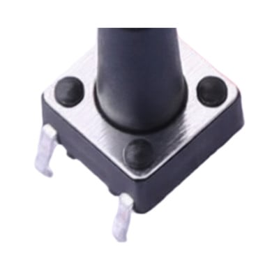 SHOU HAN TS1218CJ 250gf 009 Tactile Switch