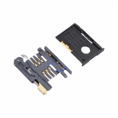 SOFNG SIM-001 PC Card Socket