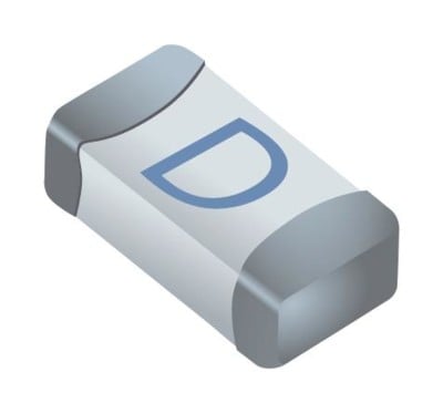 BOURNS SF-0603FP150M-2 Fuse Chip