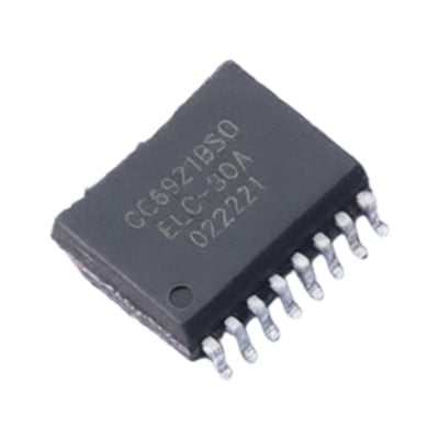 Cross chip CC6900SO-30A Current Sensor