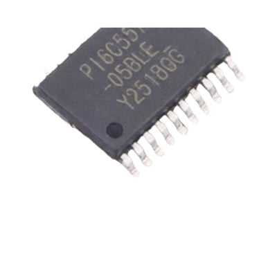 DIODES PI6C557-03BLE Application Specific Clock/Timing Chip
