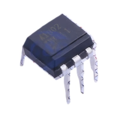 LITEON CNY17-1 Photovoltaic Output Optoisolator Transistor for sale