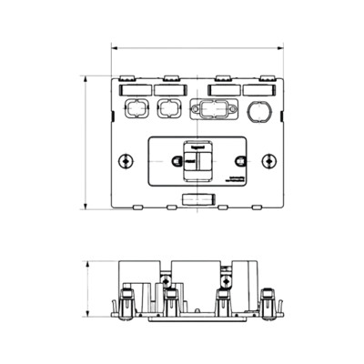 WEIDMULLER 2003170000