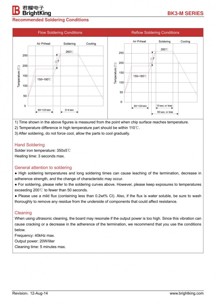 BK33000702-M datasheet page 3
