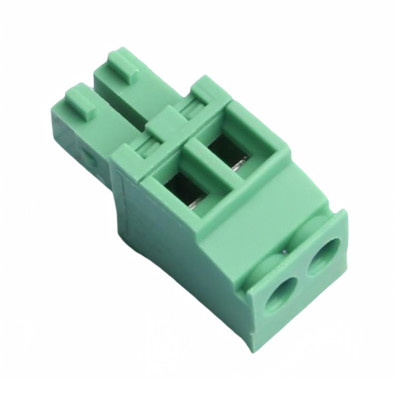 Megastar ZX-DGKA-3.81-3P Header Plug Socket