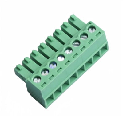 JXTCONN A381K-3P1G36 Header Plug Socket Chip