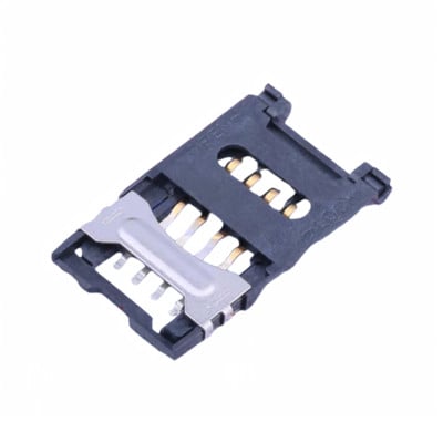 XUNPU SIM-135-ARP8 PC Card Socket
