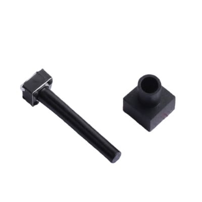 CAX TS-6645DD6x6x7 Tactile Switch