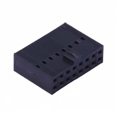 CJT(Changjiang Connectors) A2547HJ-2x16P