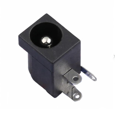 HOOYA DC-015F-2.0-PU Power Connector Chip