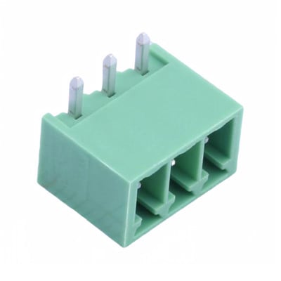 Wcon PF350-C03ASMN1 Header Plug Socket