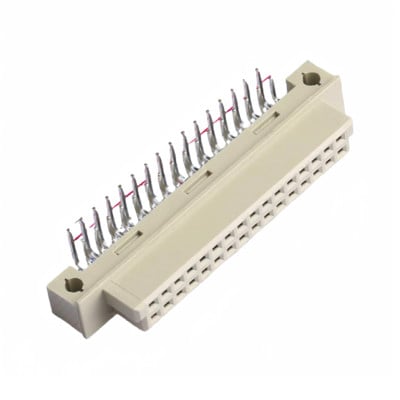 WingTAT 9001-37441C00A Backplane Connector Housing